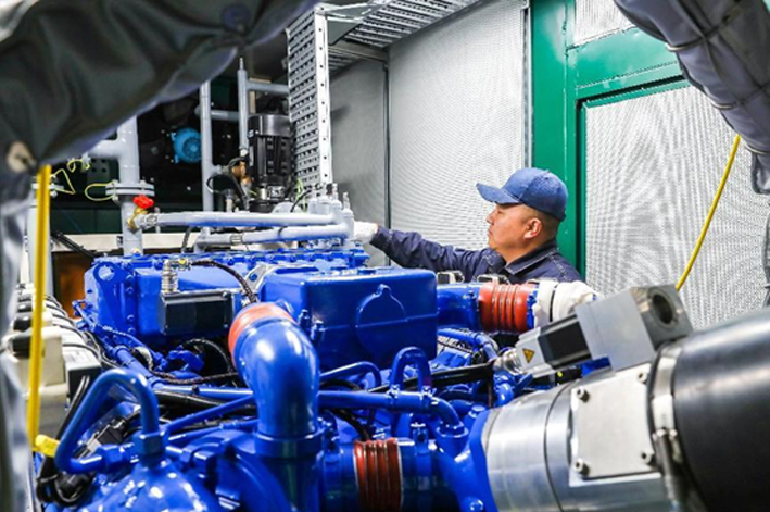 How to Choose Your Gas Power Solution - PowerLink UK