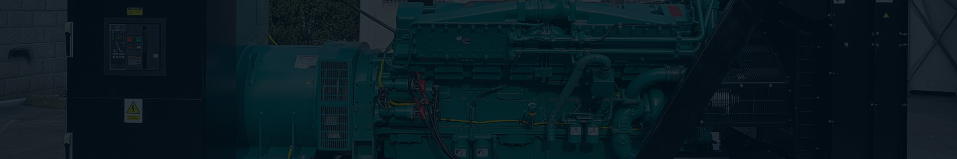 Diesel to Power | Diesel Generators - PowerLink UK