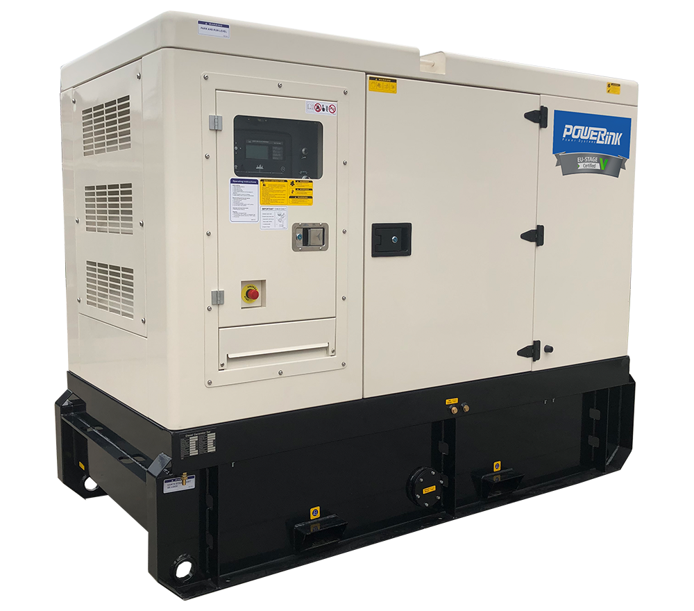 EU Stage V - E53JS - PowerLink UK