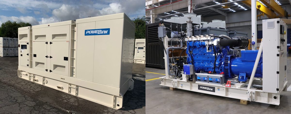 Natural Gas vs. Diesel: Which Generator Set Is Right for You ...