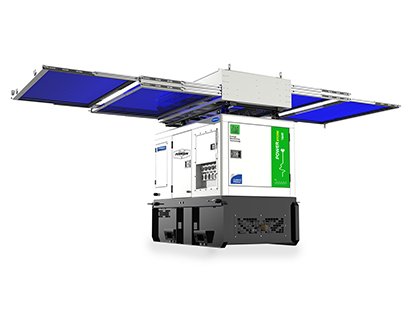 BES20S - PowerLink UK